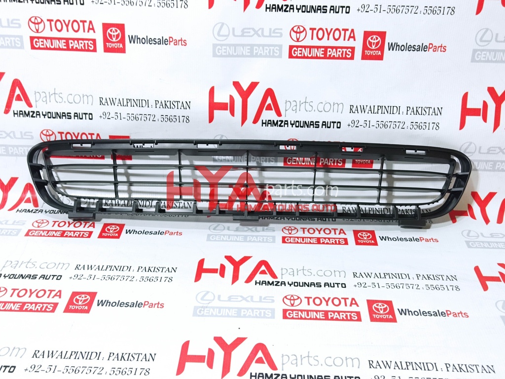 GRILLE, RADIATOR, LOWER NO.1 (BUMPER GRILL) | H Y A parts